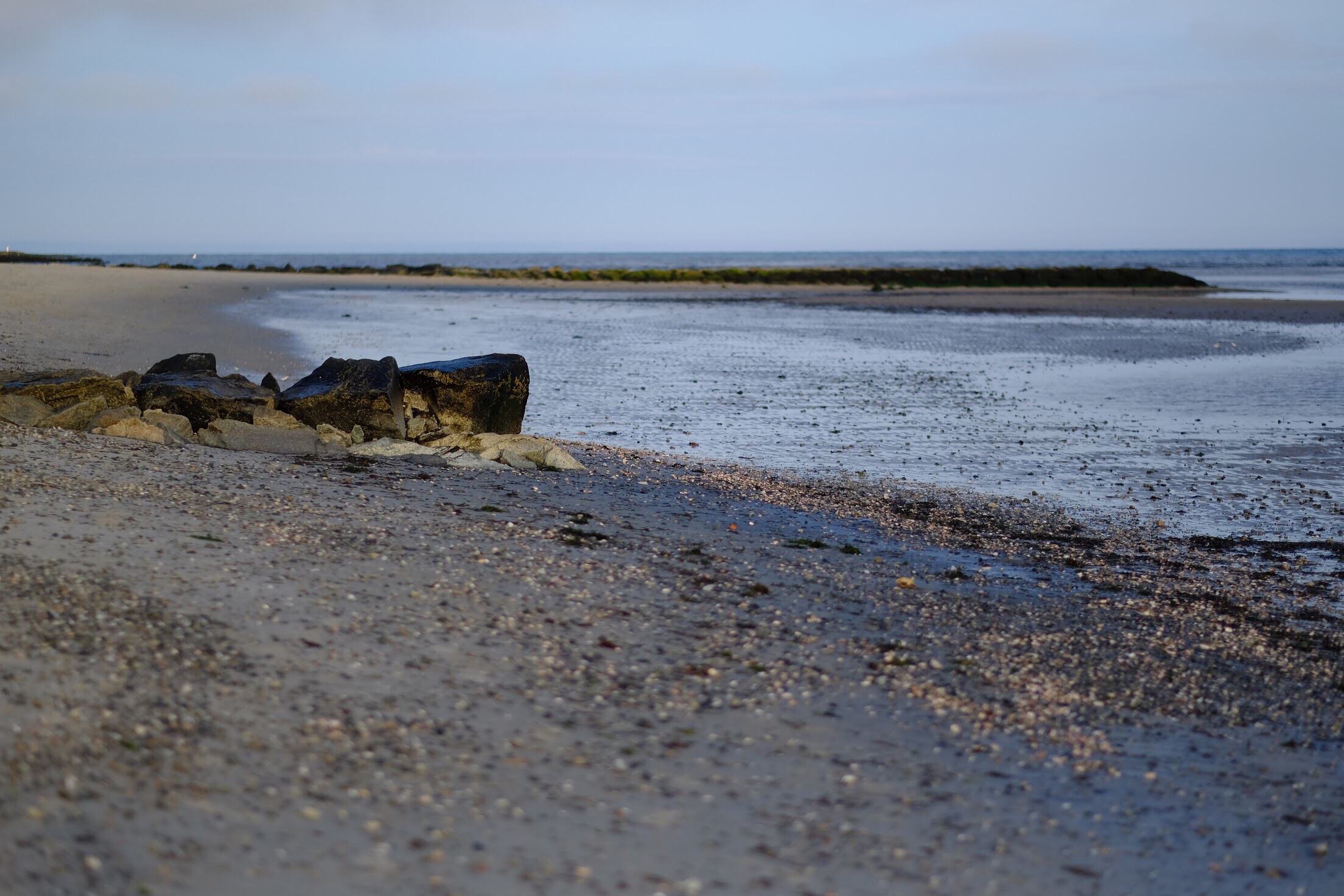 Attempt 225 – Jetty – Composing Catholic