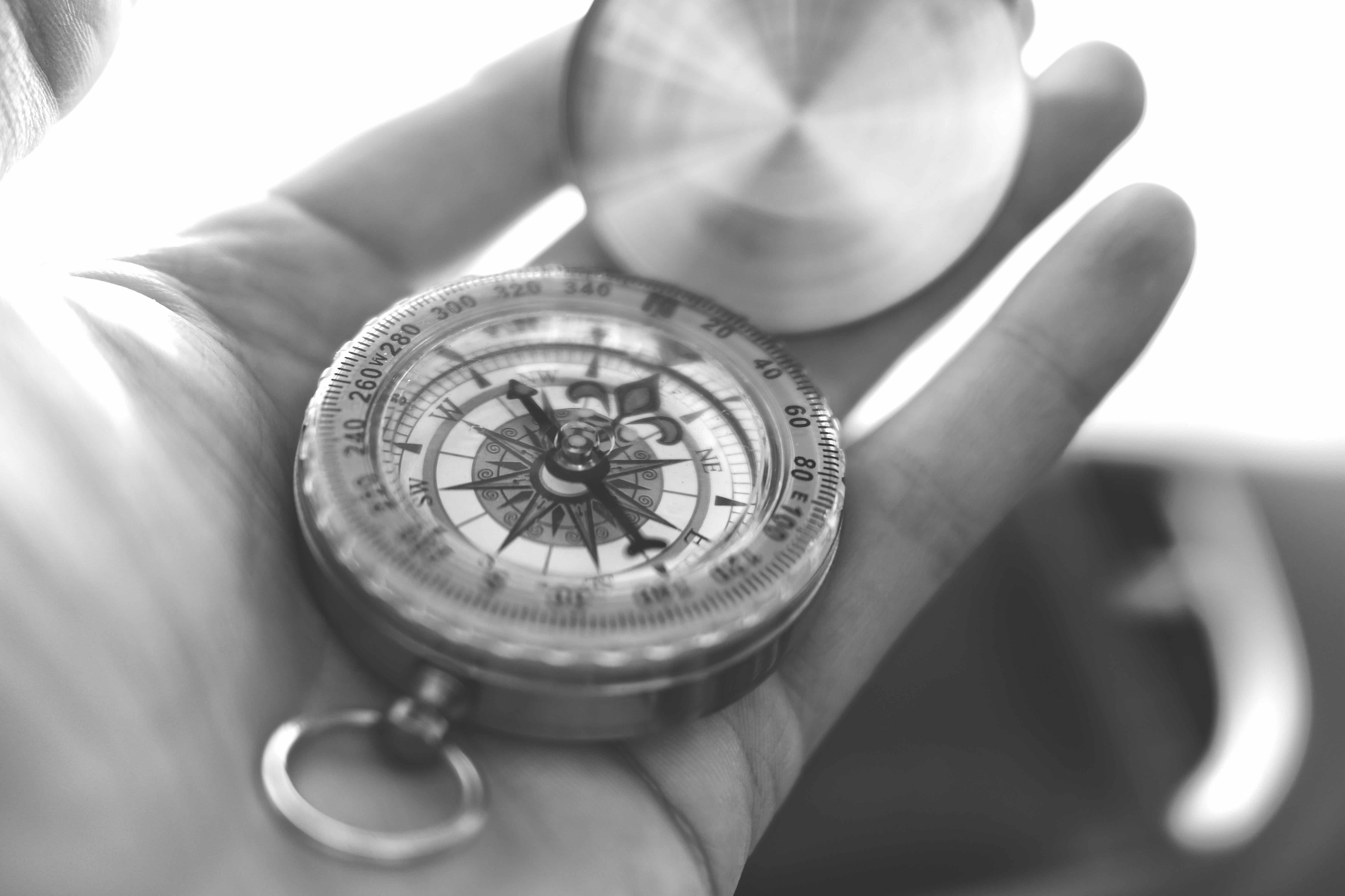 Finding Our Way – Composing Catholic