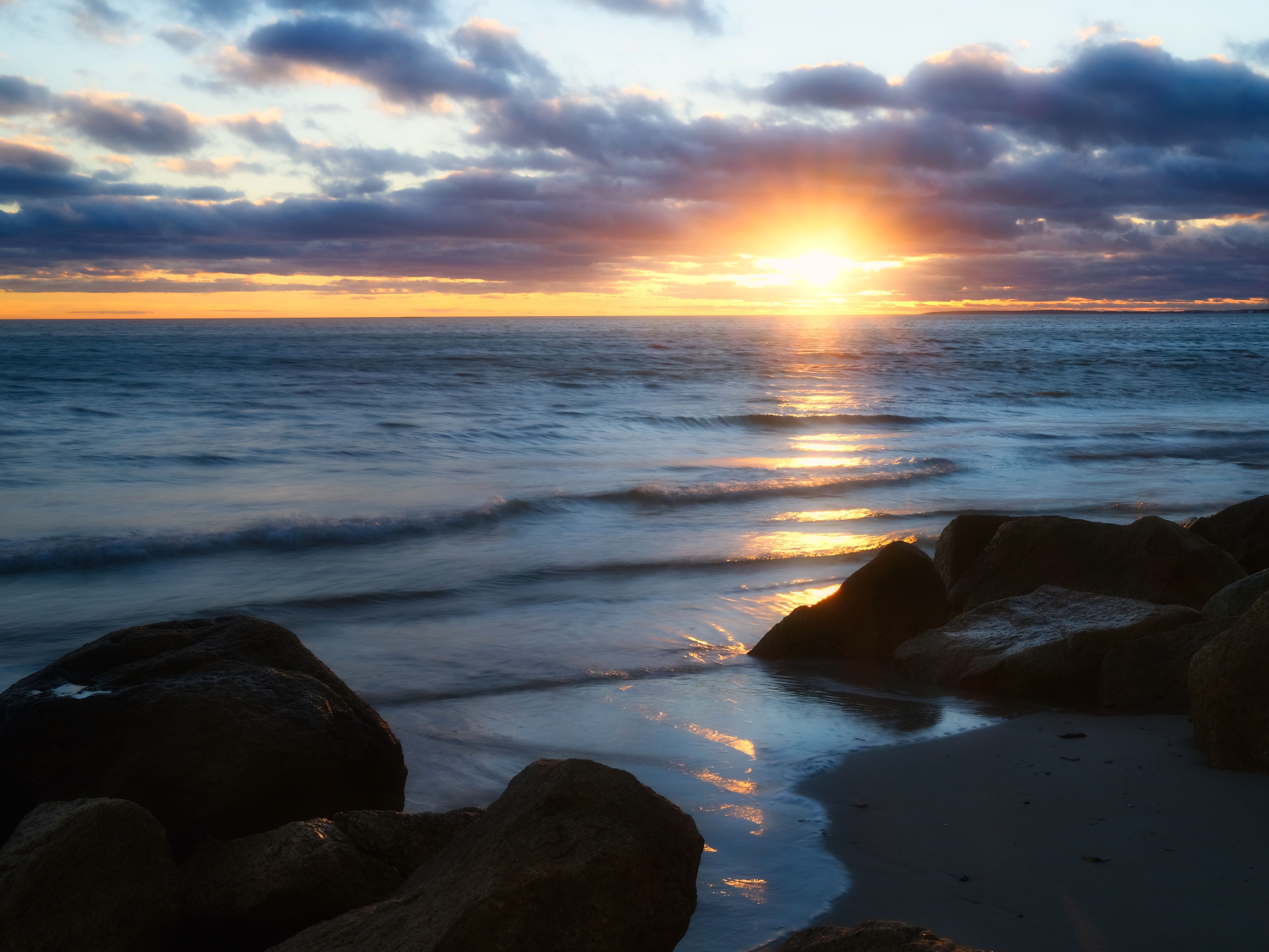 Hope. Light. Love. – Composing Catholic
