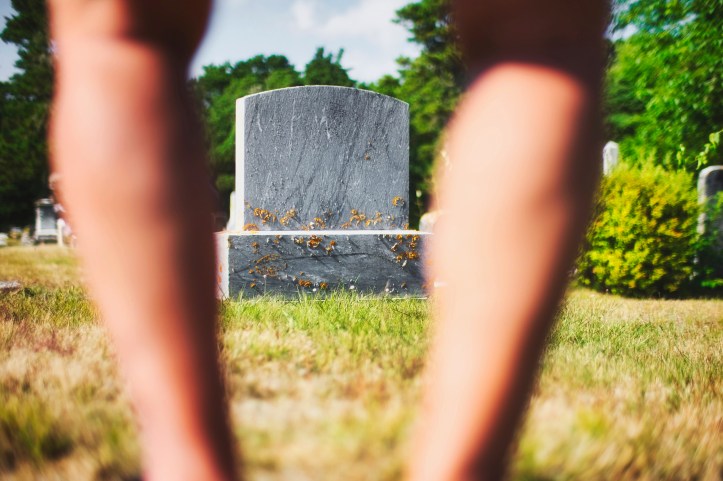 “The Bowlegged Man” — A Short Story by Joey Spadoni – Composing Catholic