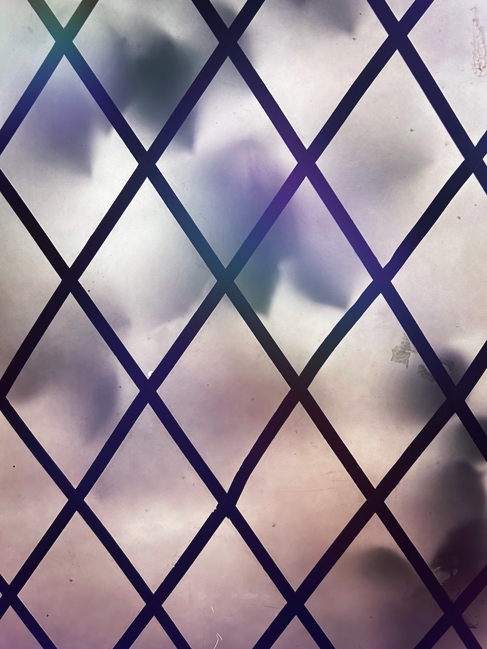 Beyond, me – Composing Catholic