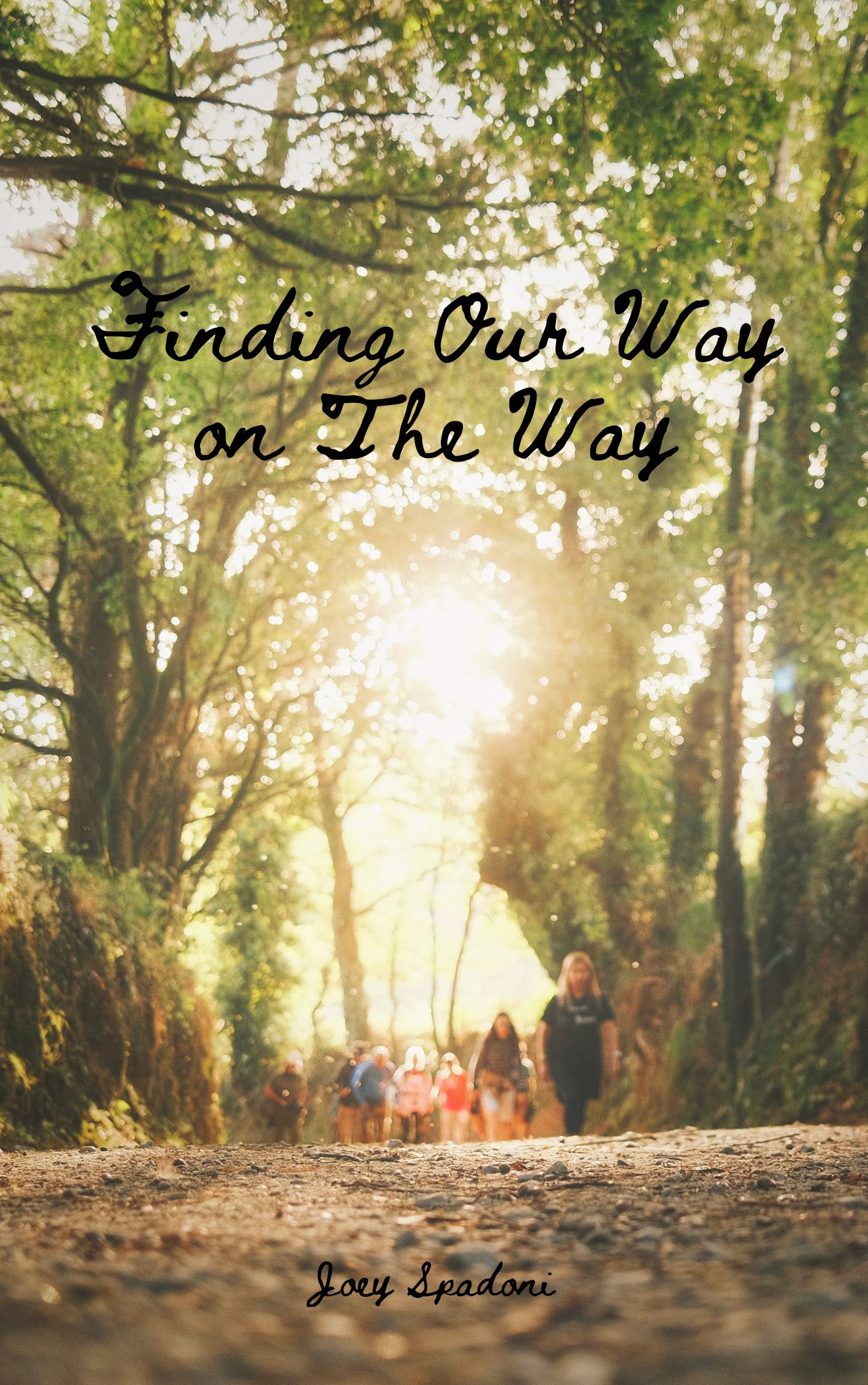 Our Books – Composing Catholic