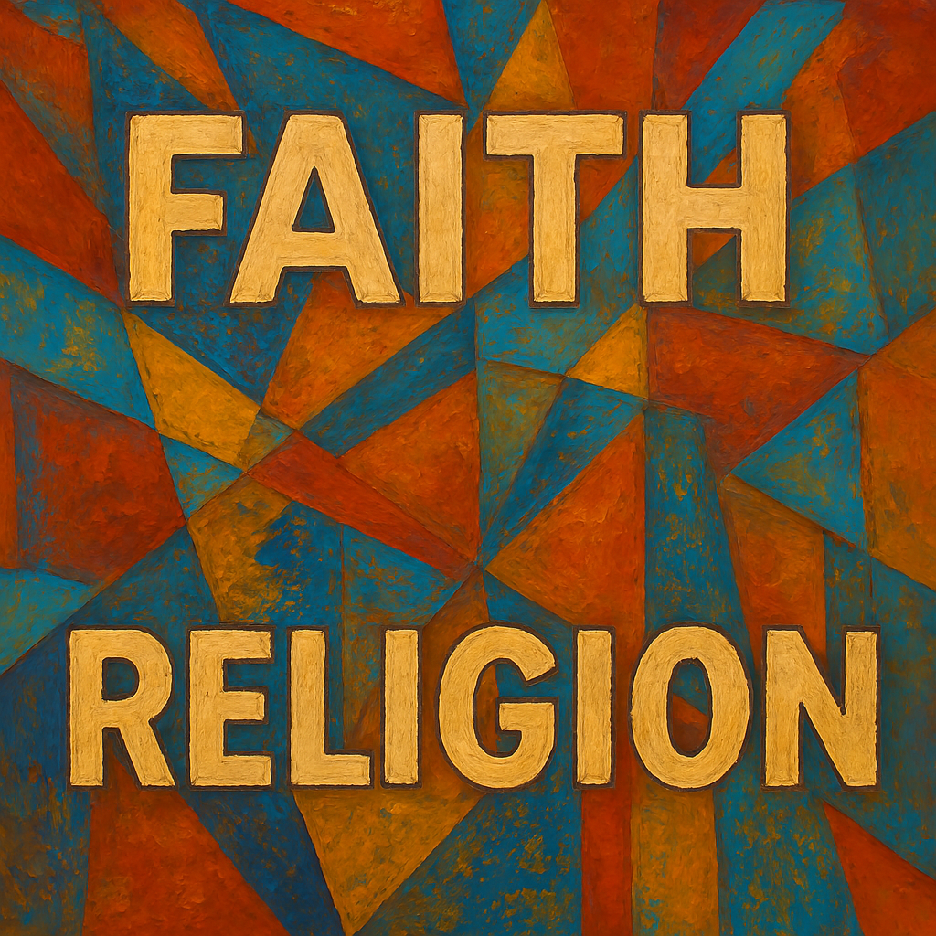 Keep the Faith: A Homily by Deacon Richard Raab – Composing Catholic