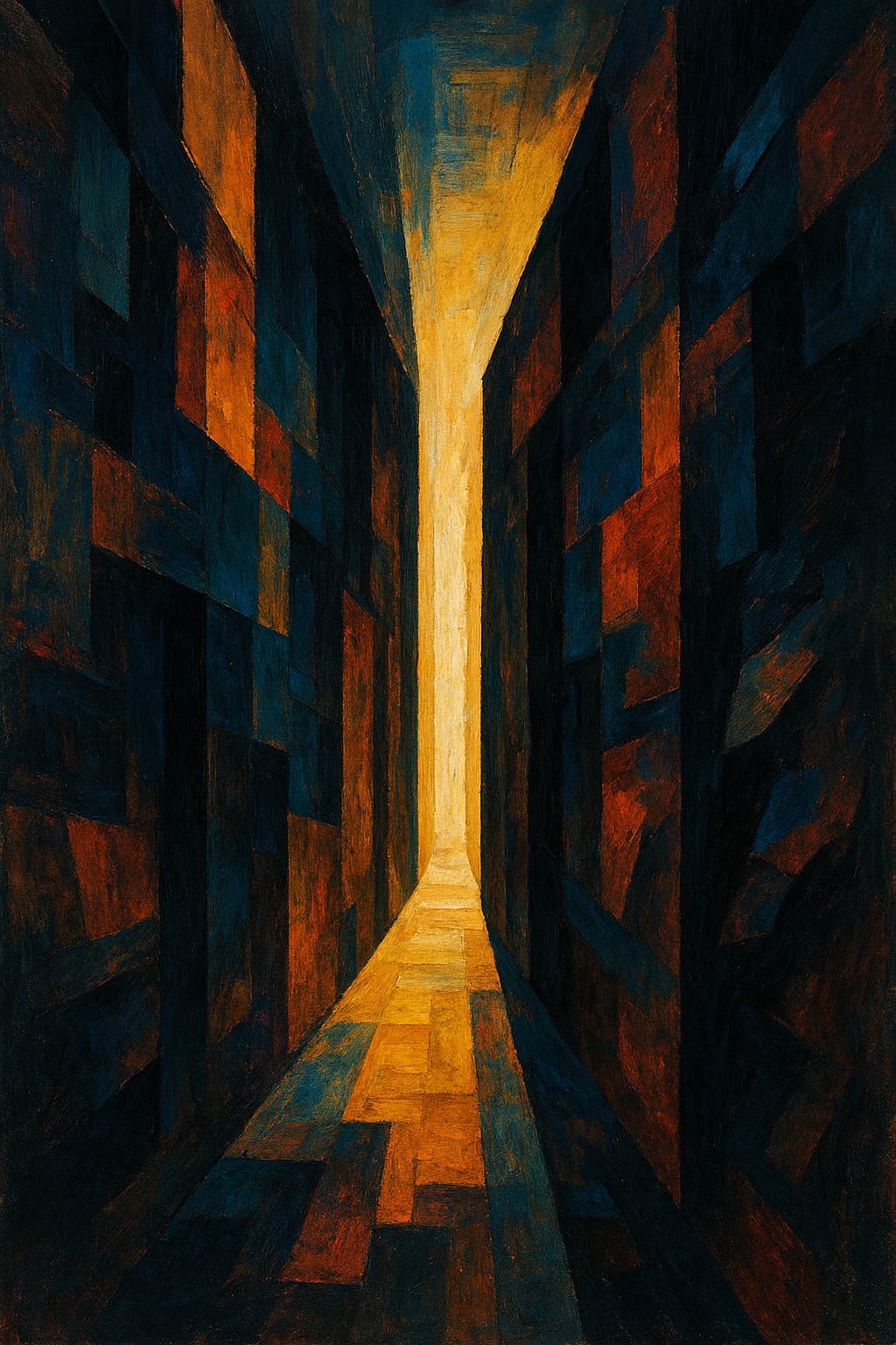 Striving for the Narrow Door: A Homily by Deacon Richard Raab ...