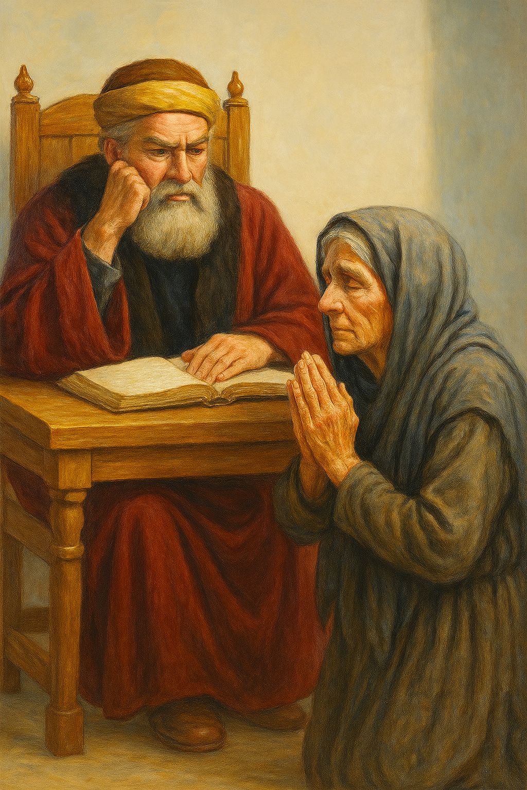 Faith Untested is Faith Unreliable – Composing Catholic